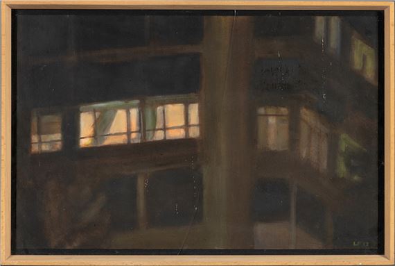 Lara Feldman | 1 Artworks at Auction | MutualArt