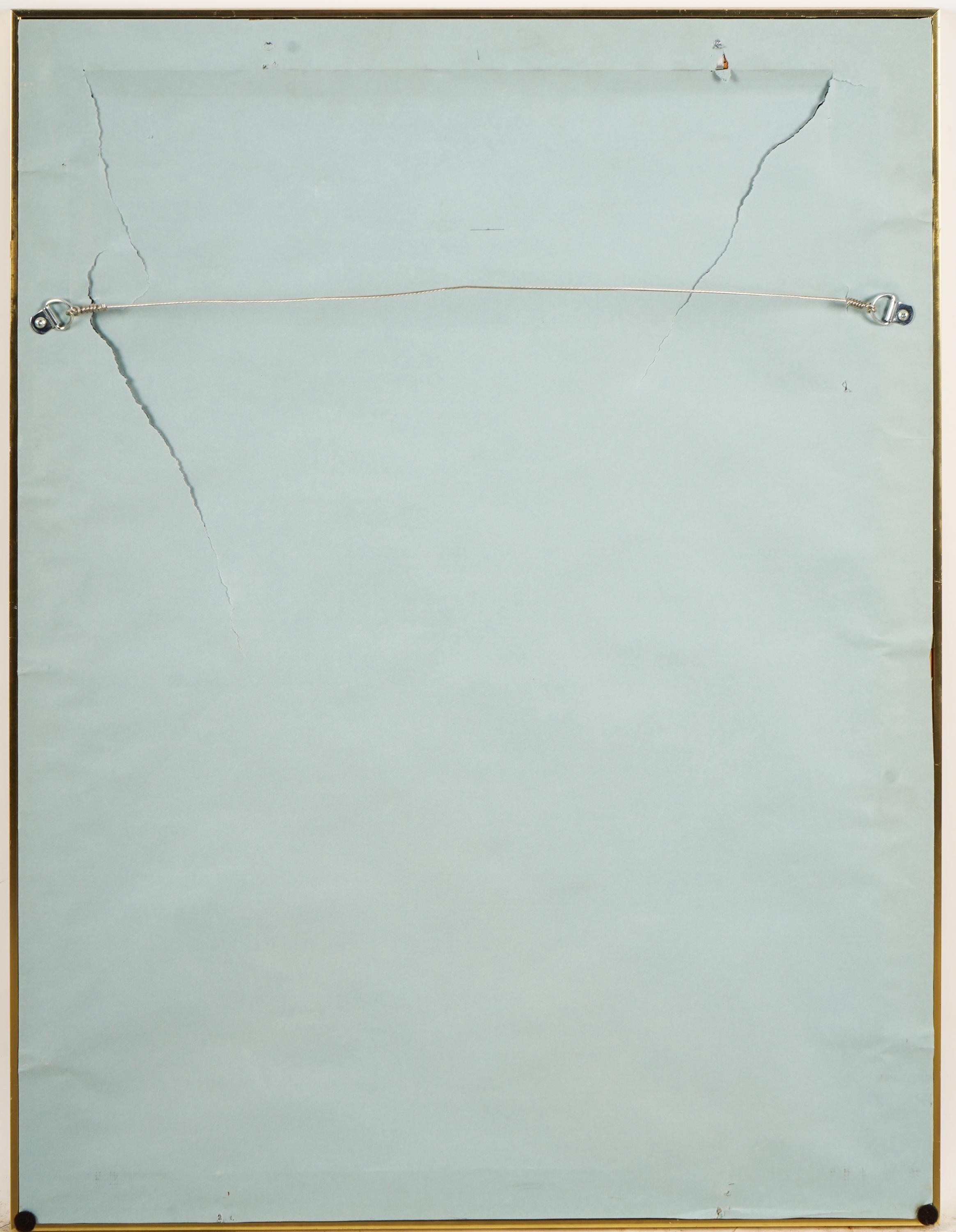 Salvador Dalí | LINCOLN IN DALI VISION | MutualArt