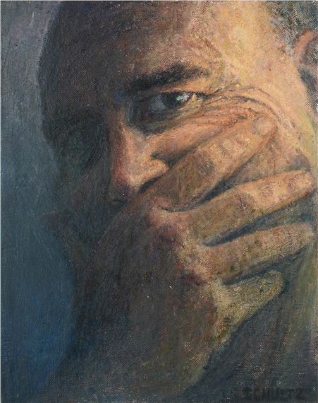 Stephen Schultz | 1 Artworks at Auction | MutualArt