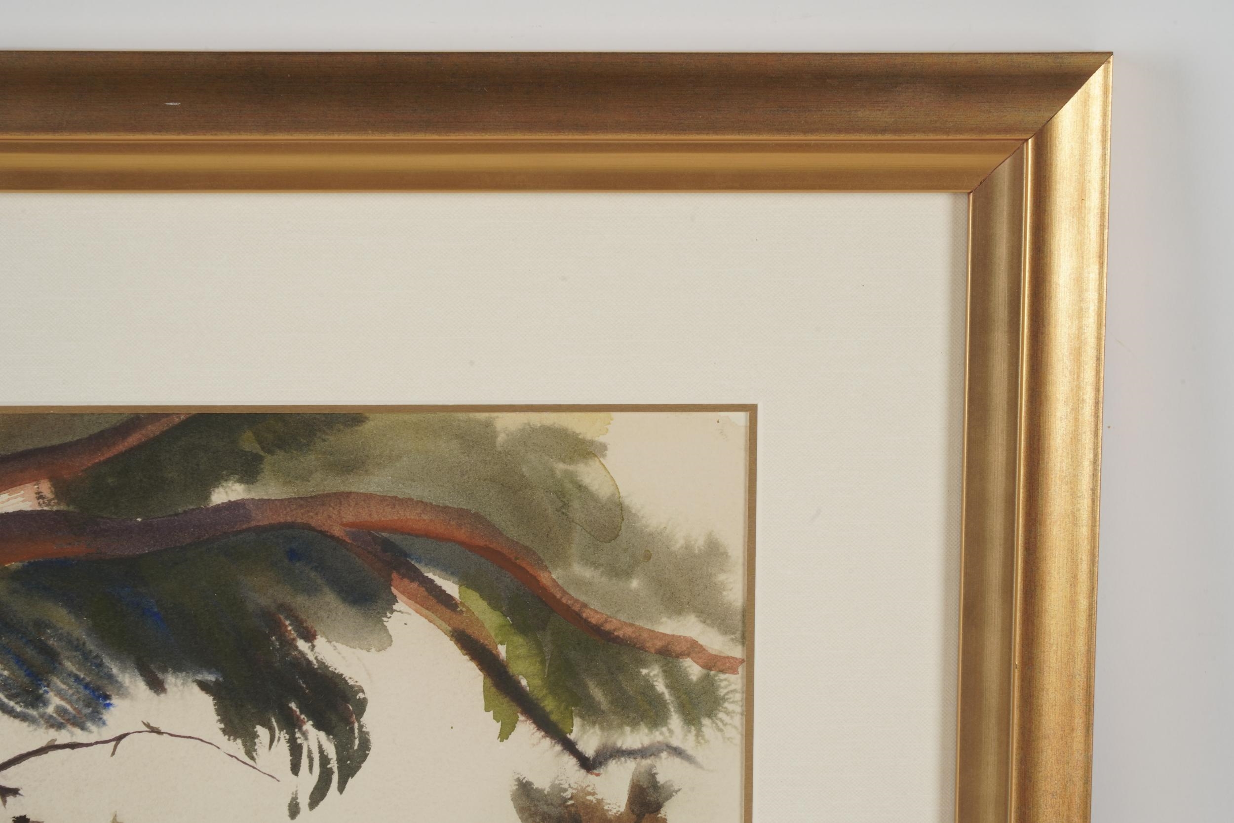 Rex Brandt | FALLBROOK FARM | MutualArt