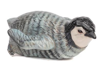 John Samuel Beswick | A Beswick penguin | MutualArt