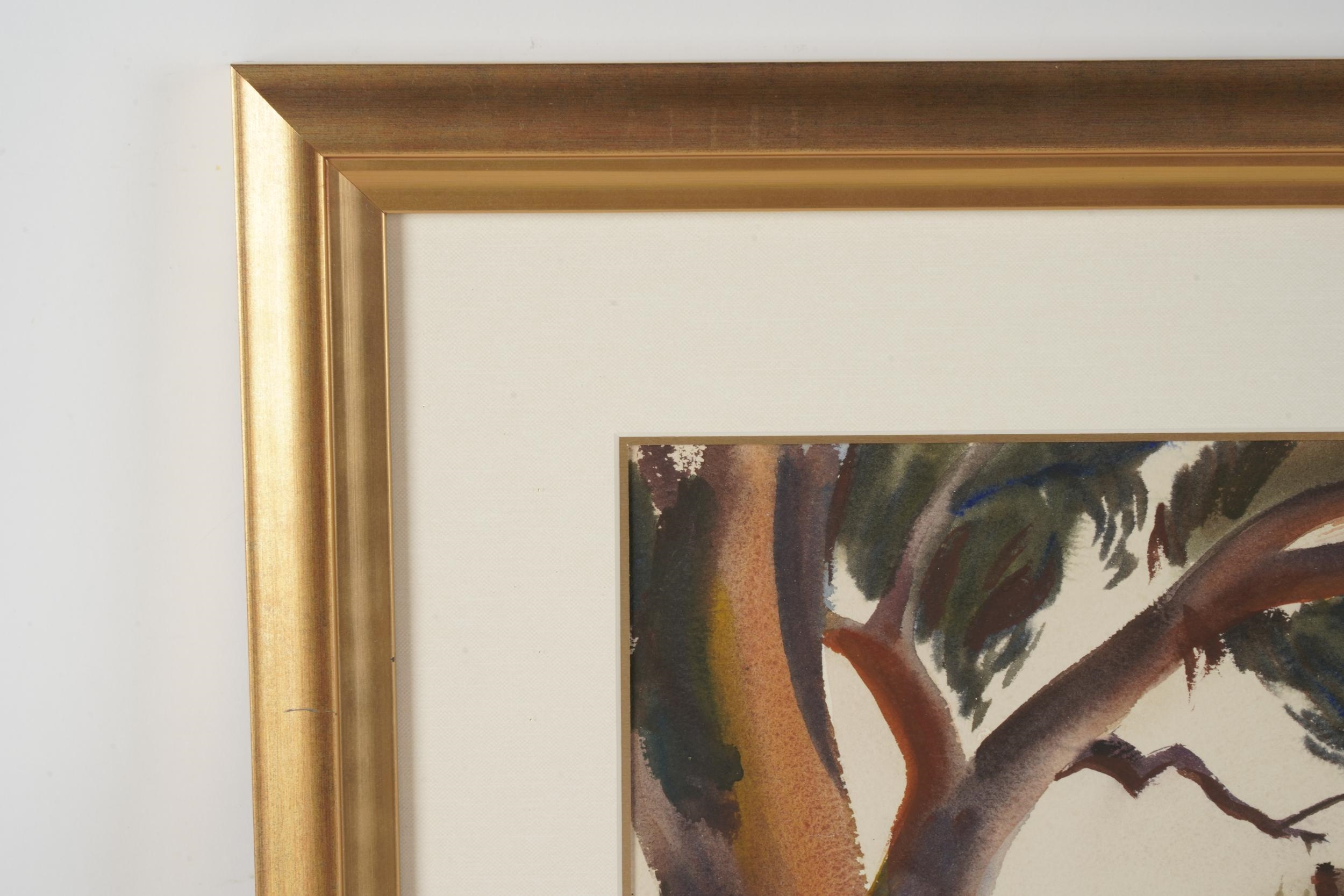 Rex Brandt | FALLBROOK FARM | MutualArt