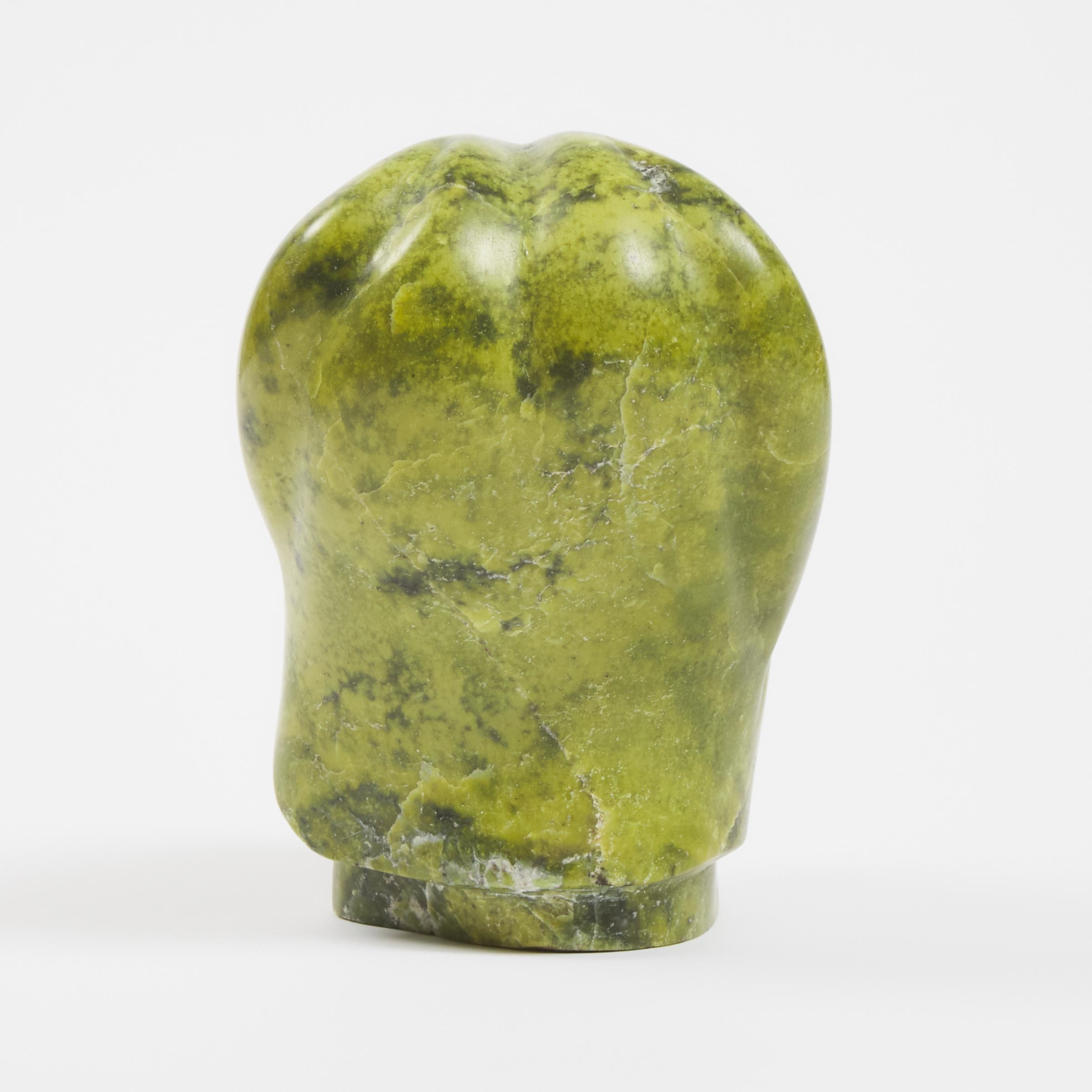 Kaka Ashoona | HEAD (1999) | MutualArt