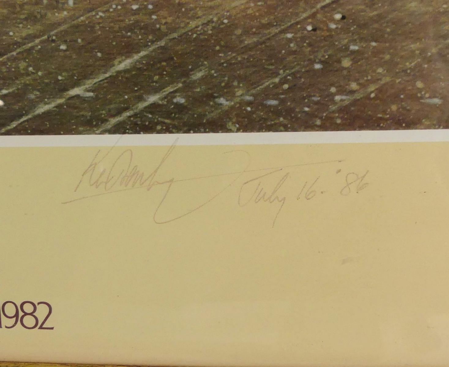 Ken Danby | Helico Graphics, Toronto | MutualArt