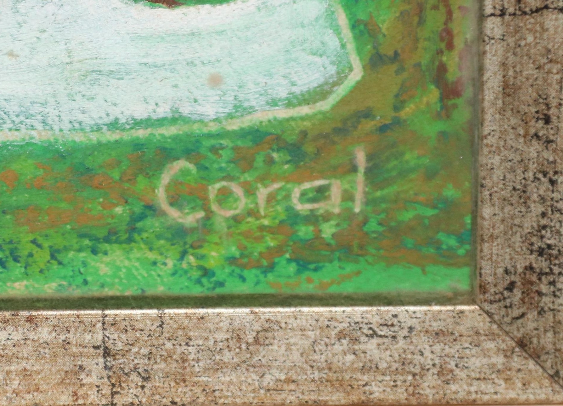 Coral Fourie | Objects and Animals | MutualArt