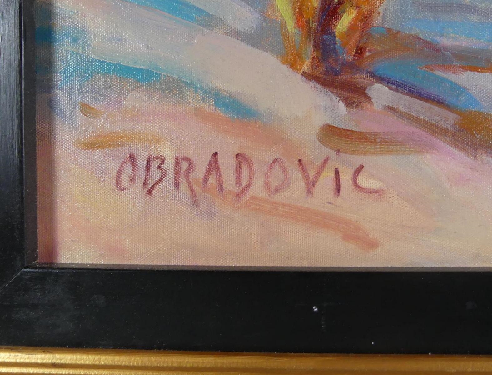 Milan Obradovic | Rouge Valley, Pickering (2008) | MutualArt