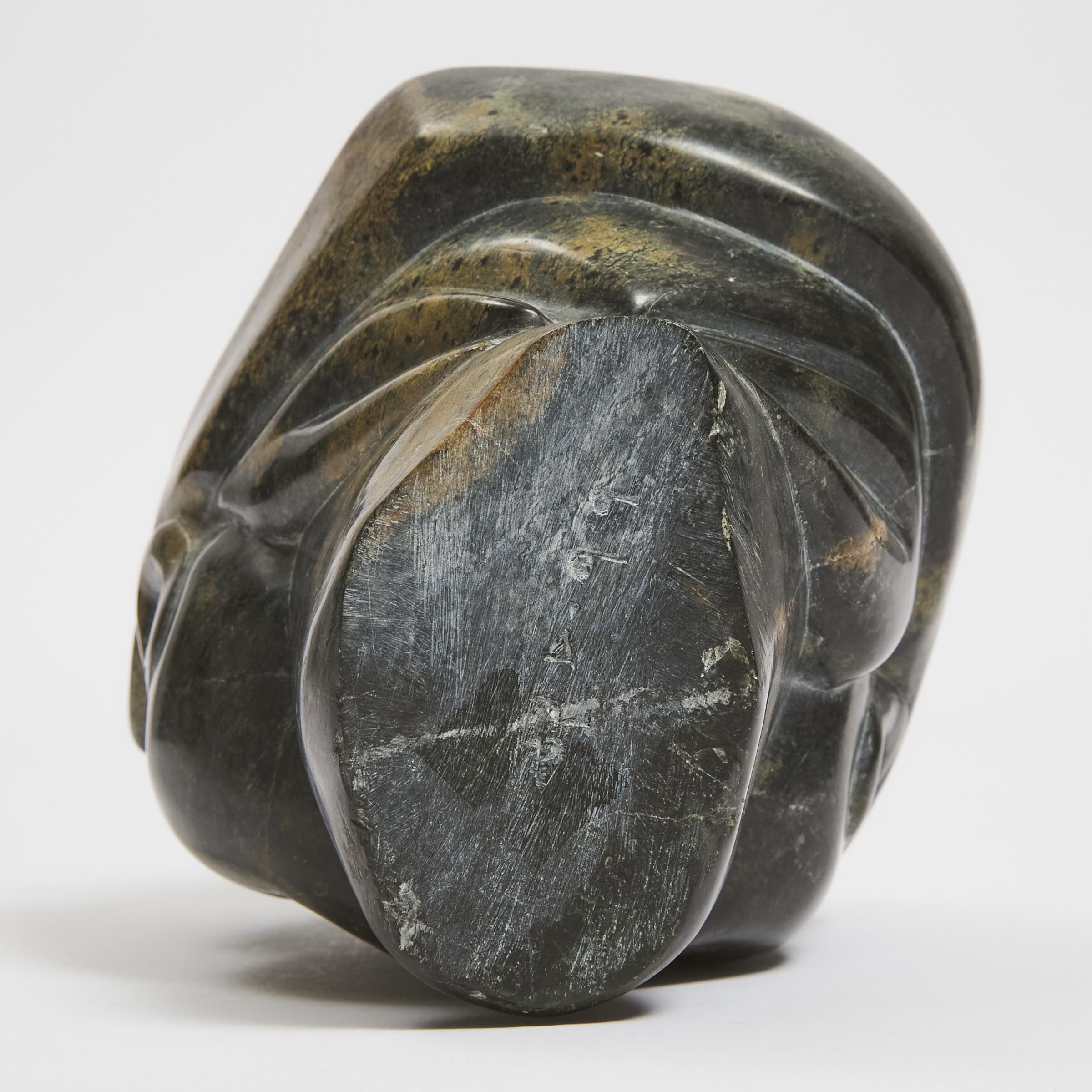 Kaka Ashoona | HEAD (1999) | MutualArt