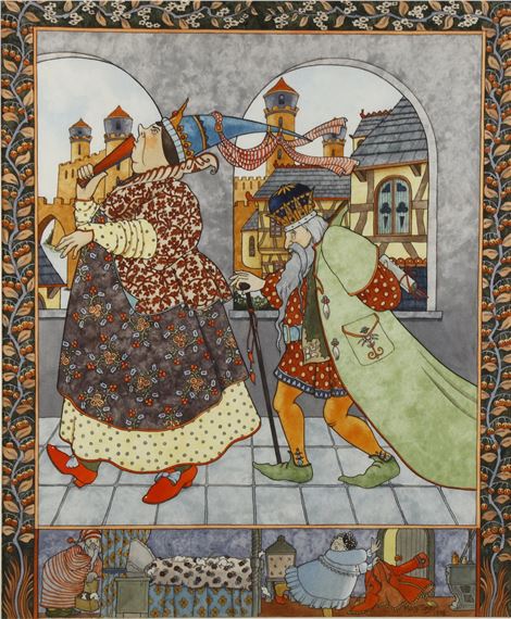 Mary Tozer | 2 Artworks at Auction | MutualArt