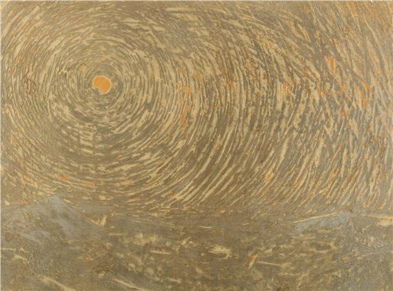 John Piggott | 1 Artworks at Auction | MutualArt