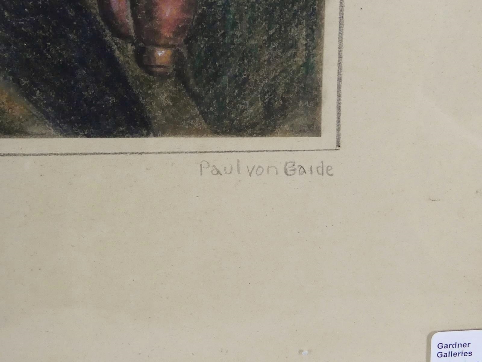 Paul von Gaide | Bauer aus Rysum | MutualArt