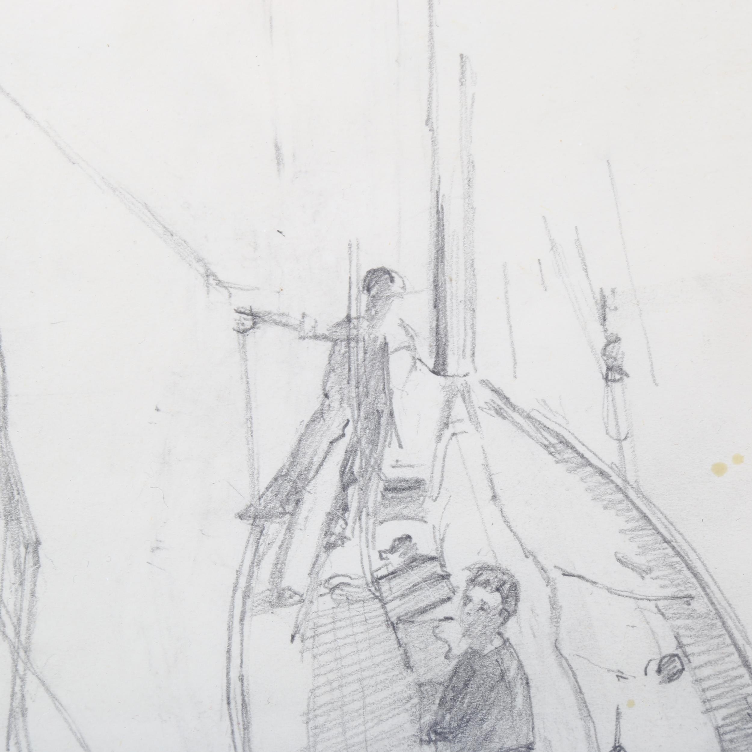 Henry Scott Tuke | bathers | MutualArt