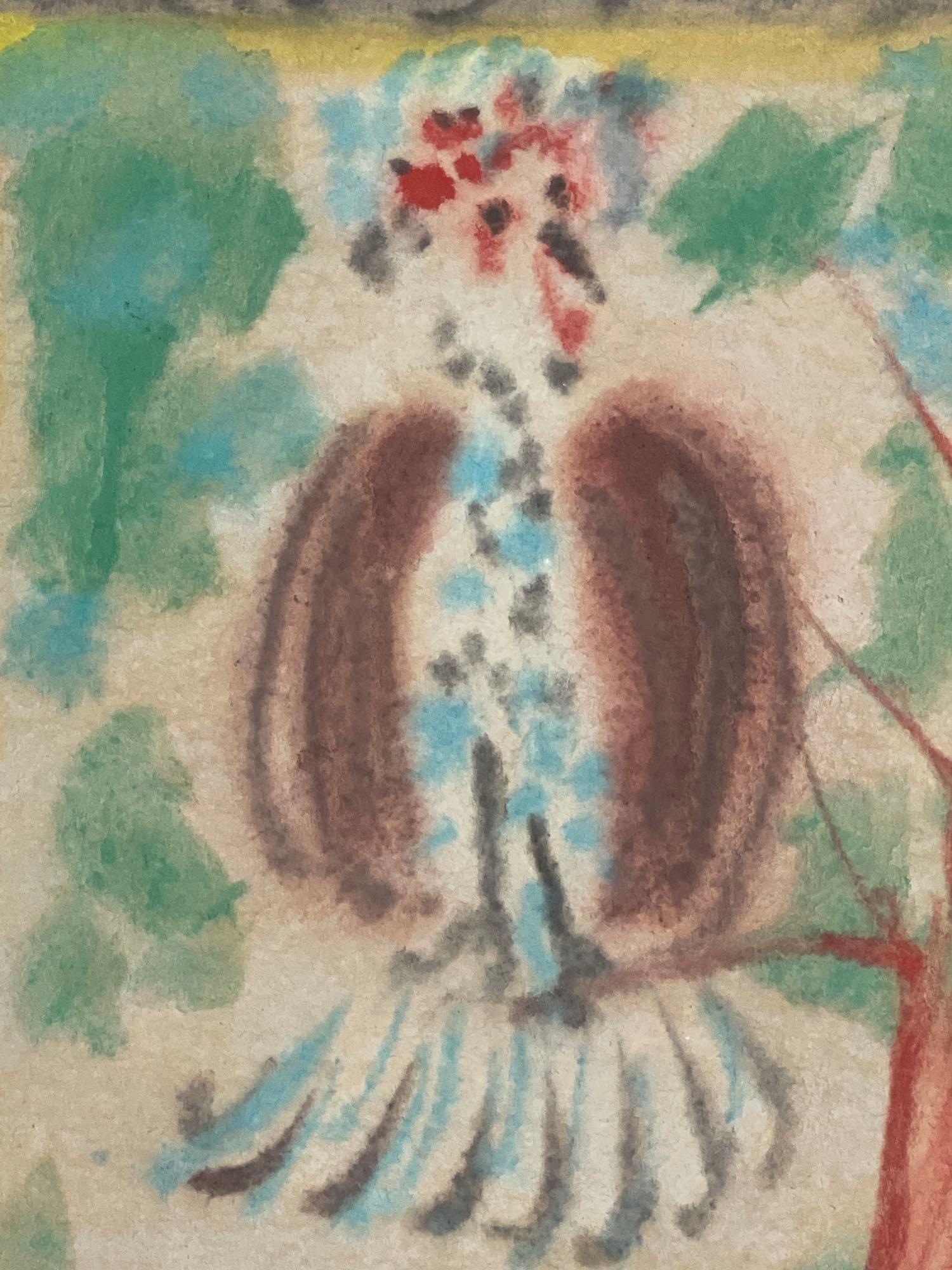 Sybil Gibson | Sybil Gibson (1960s) | MutualArt