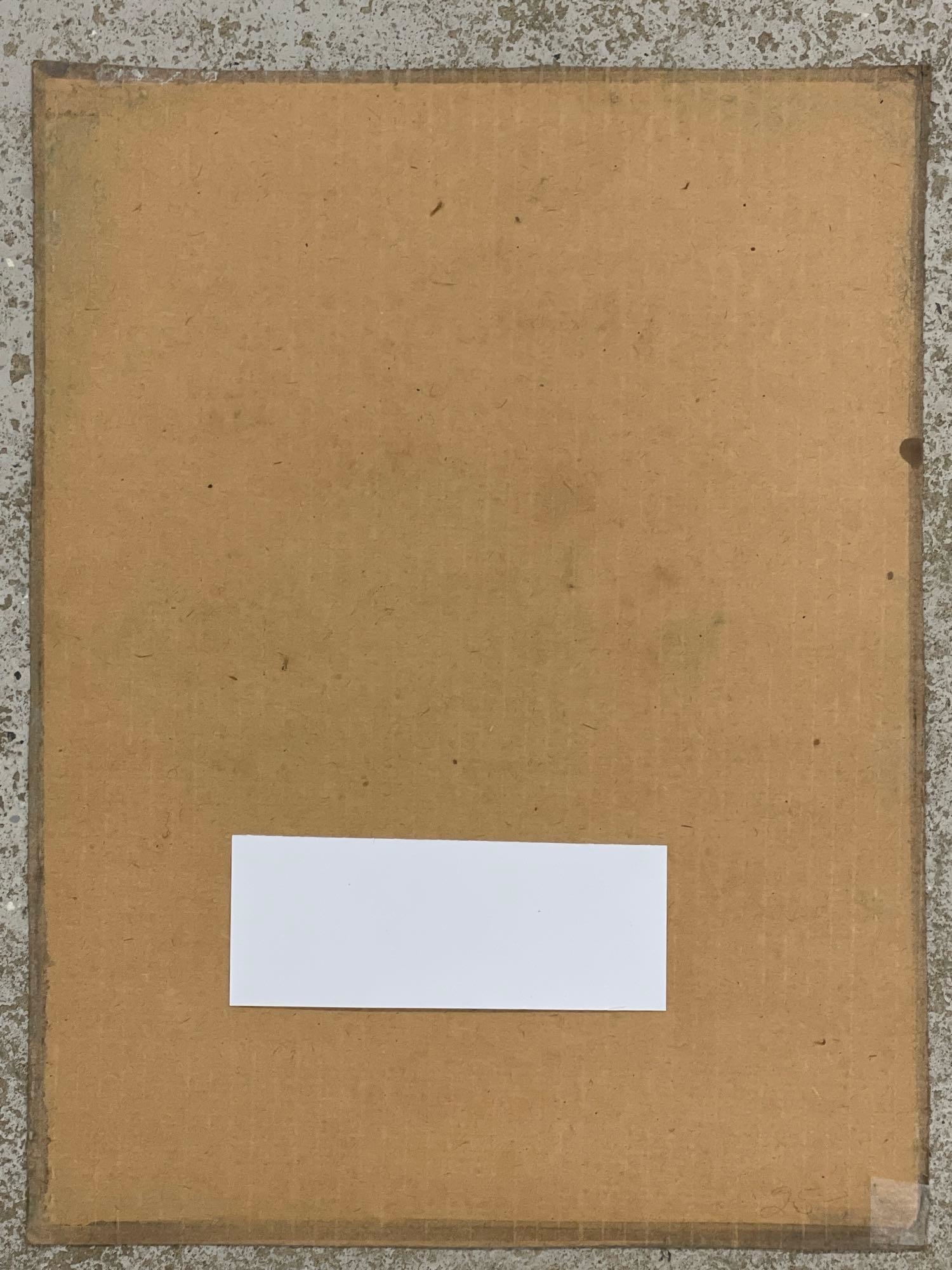 Sybil Gibson | Sybil Gibson (1960s) | MutualArt