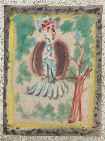 Sybil Gibson | Sybil Gibson (1960s) | MutualArt