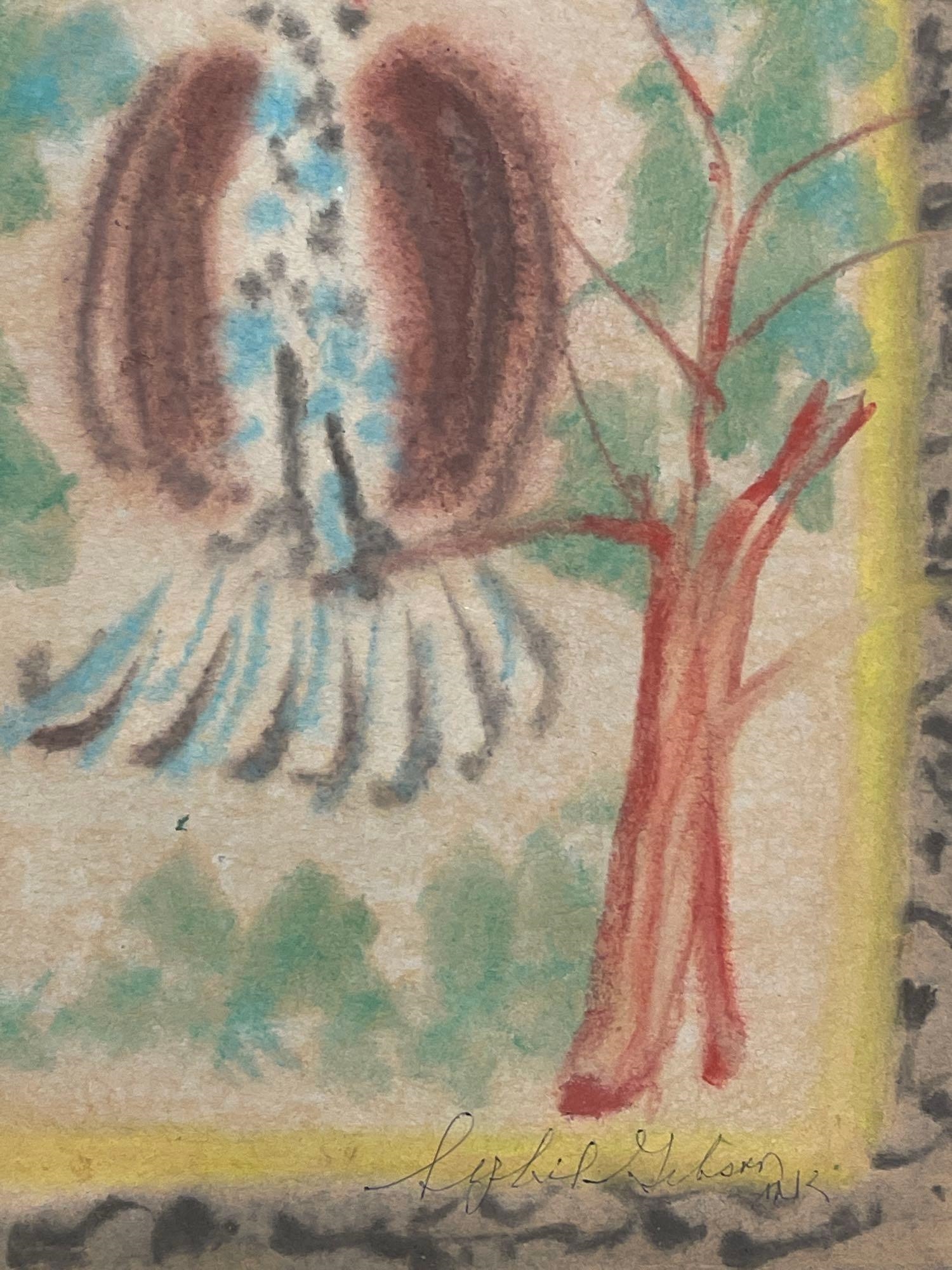 Sybil Gibson | Sybil Gibson (1960s) | MutualArt