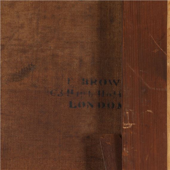 British School, 19th Century | Portrait of a Captain in the Royal Navy ...