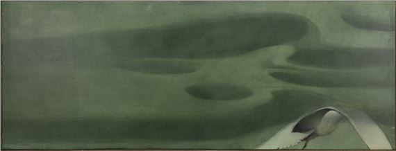 Neil Dallas Brown | WHISPERING TIDE (DAPPLE DANCE) (1996) | MutualArt