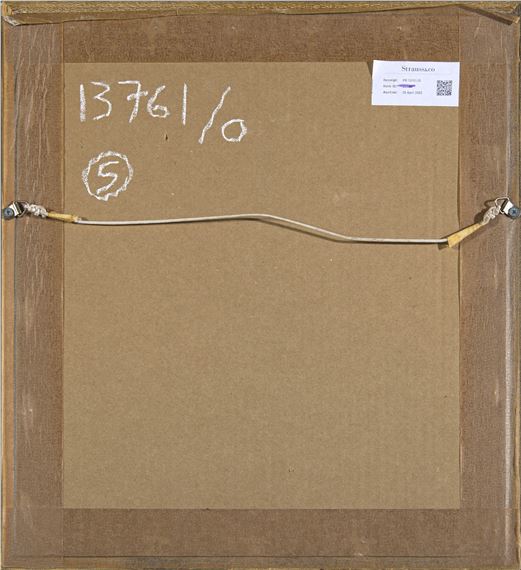 Penny Siopis | Umtatarama One | MutualArt