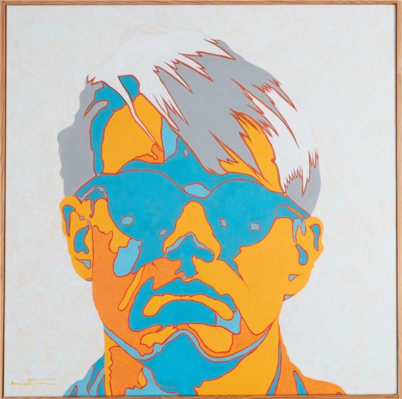 William Mathieu | 1 Artworks | MutualArt
