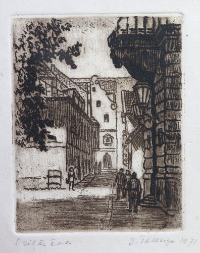 Zelma Talberga | 43 Artworks at Auction | MutualArt