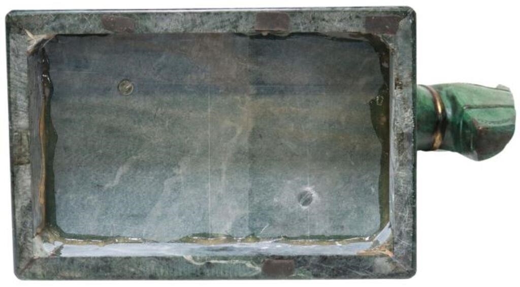 Fernando Andriacci | Caballo | MutualArt