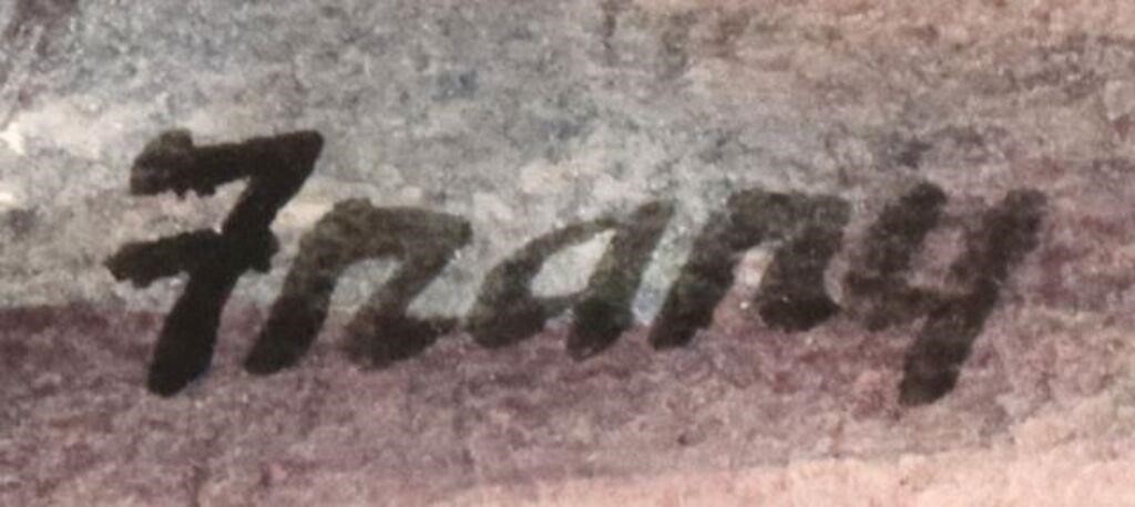 Michael Frary | Male Nude Figure Study | MutualArt