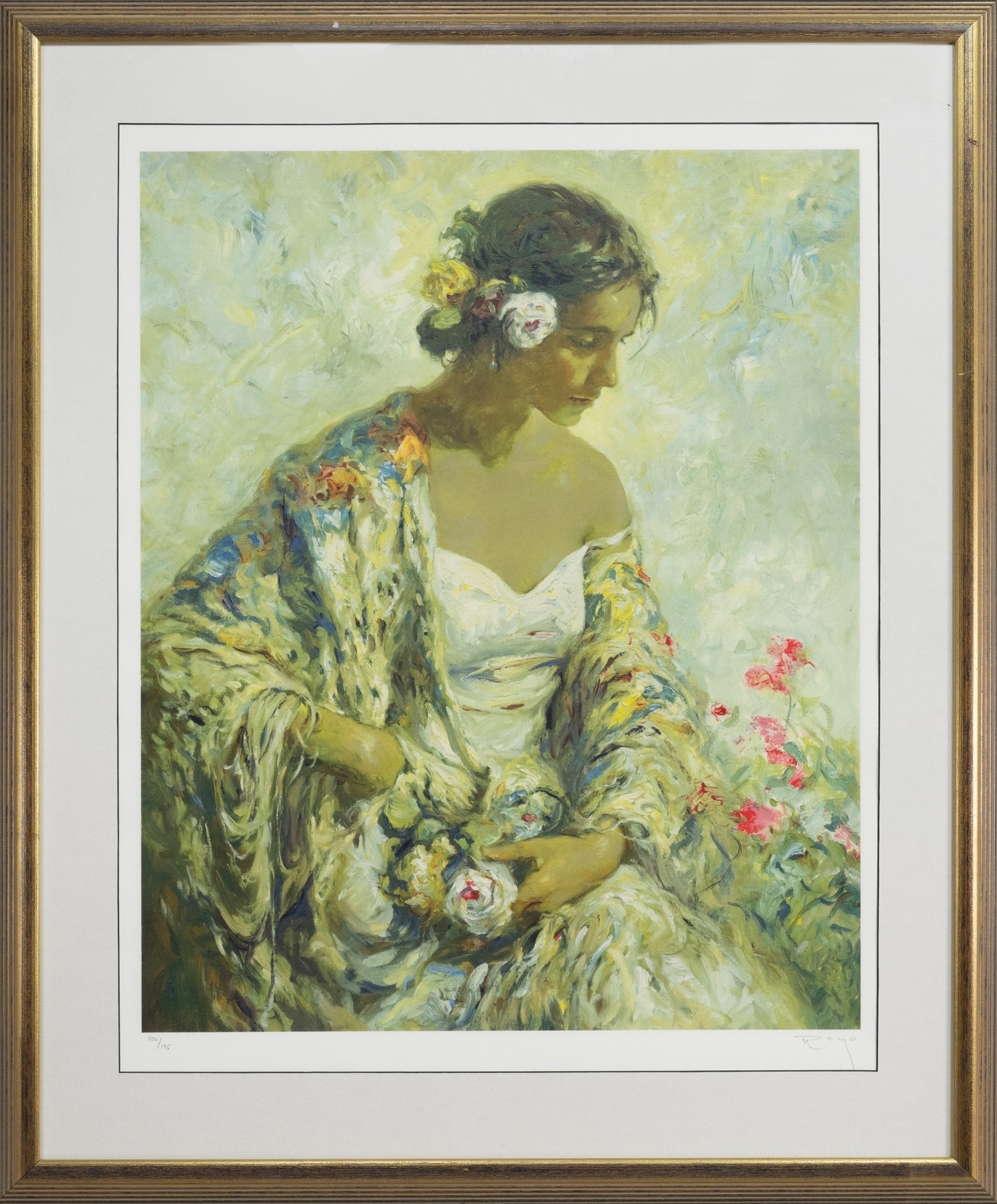José Royo | BELLEZA SERENA | MutualArt