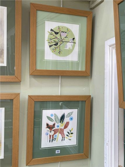 Jane Ormes | 1 Artworks at Auction | MutualArt