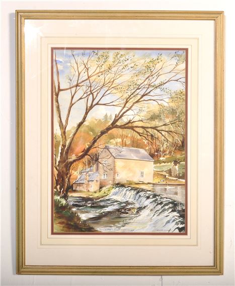 Howard Guest | 2 Artworks at Auction | MutualArt