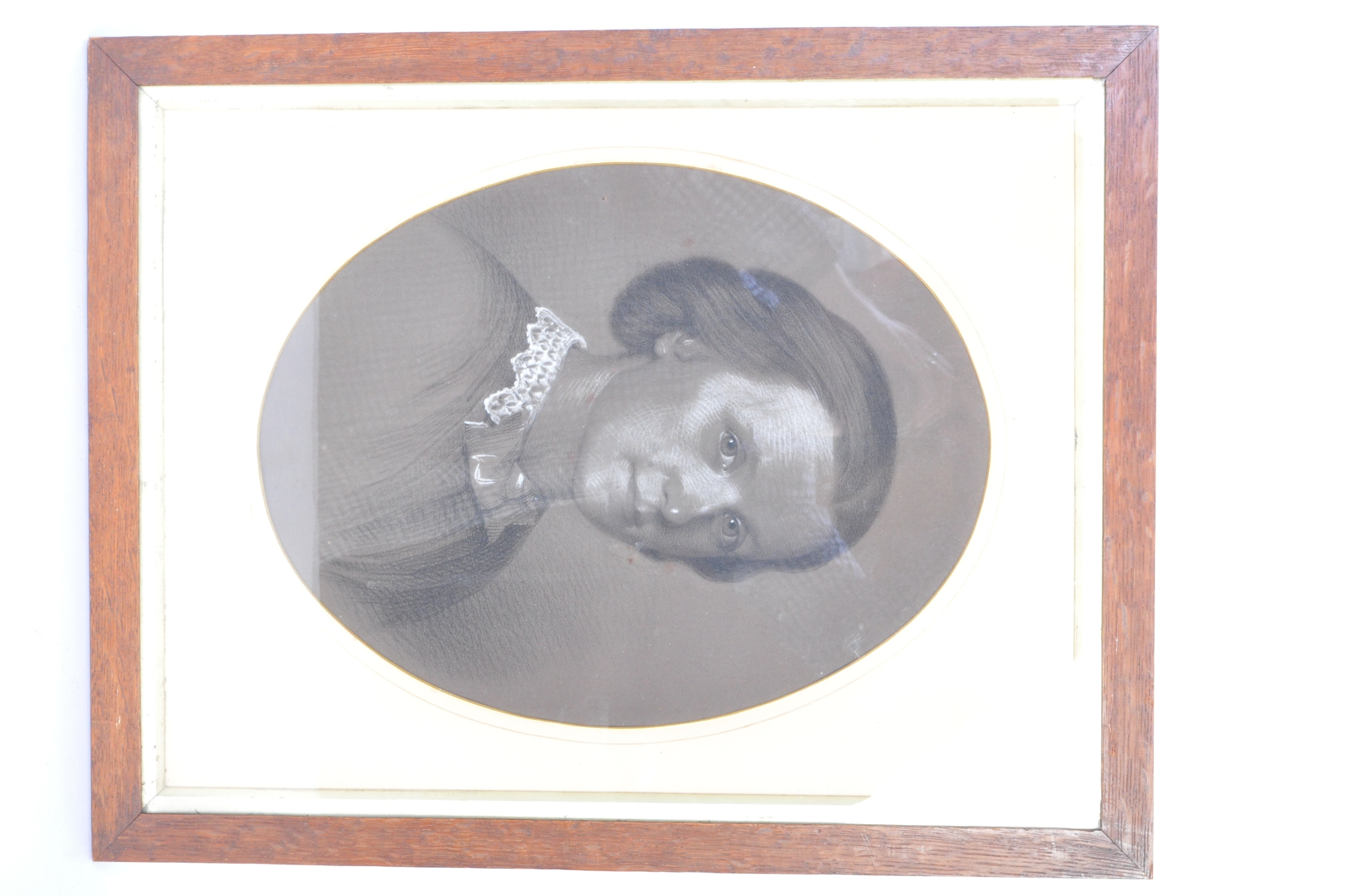 Dawson Henry | Picture of a lady. | Compare similar artworks | MutualArt