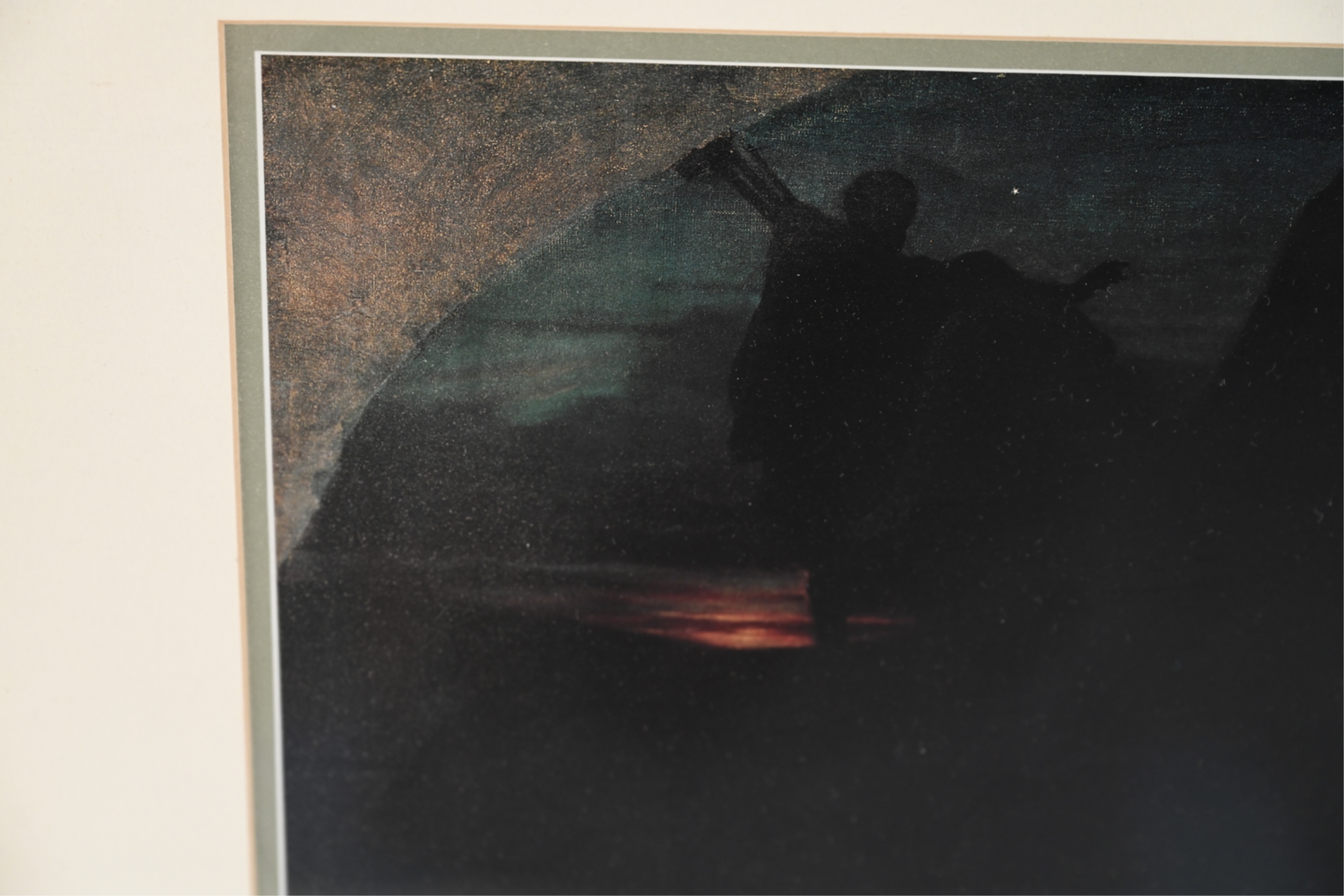 Paul Delaroche | The Young Martyr | MutualArt