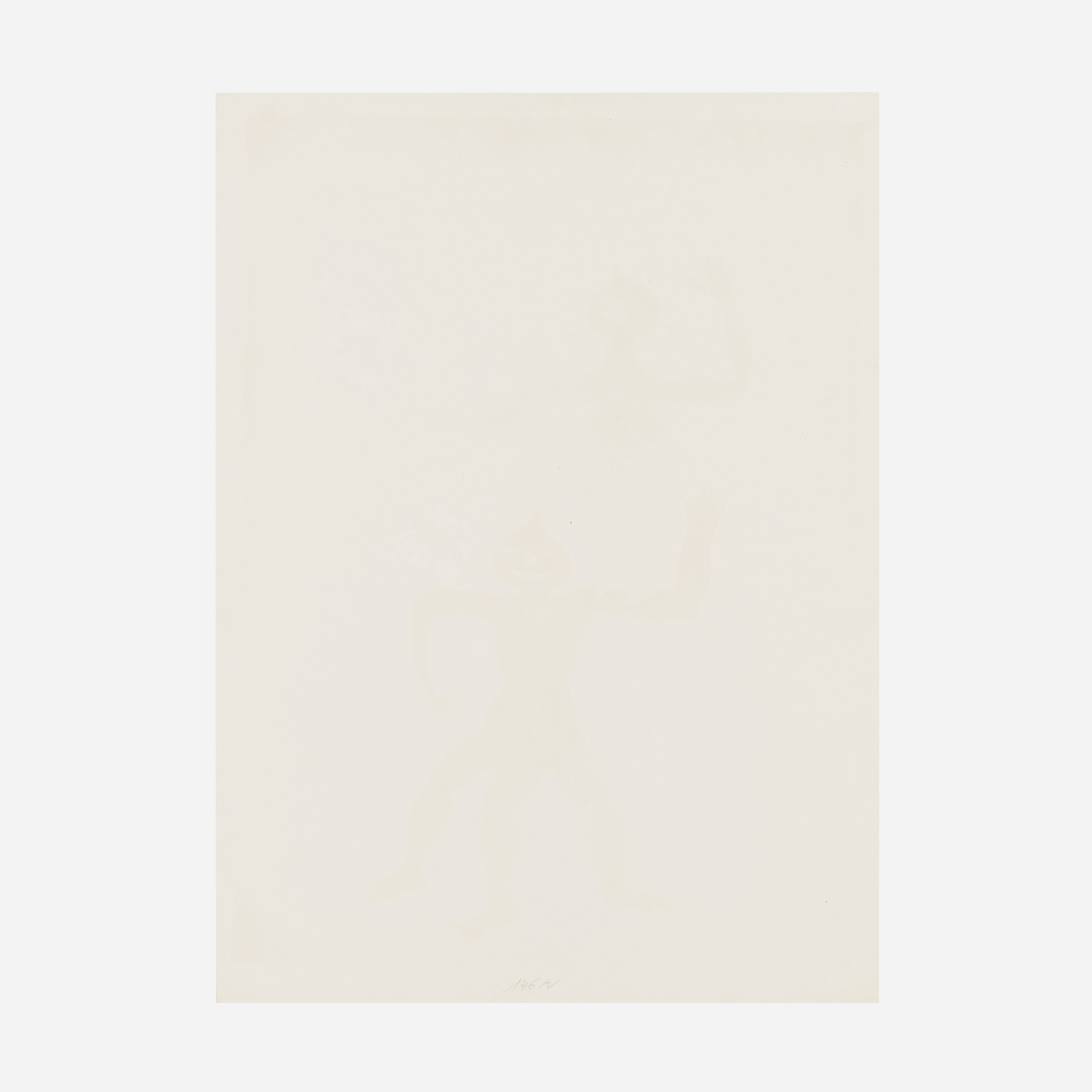 Alexander Calder | The Acrobats (1975) | MutualArt