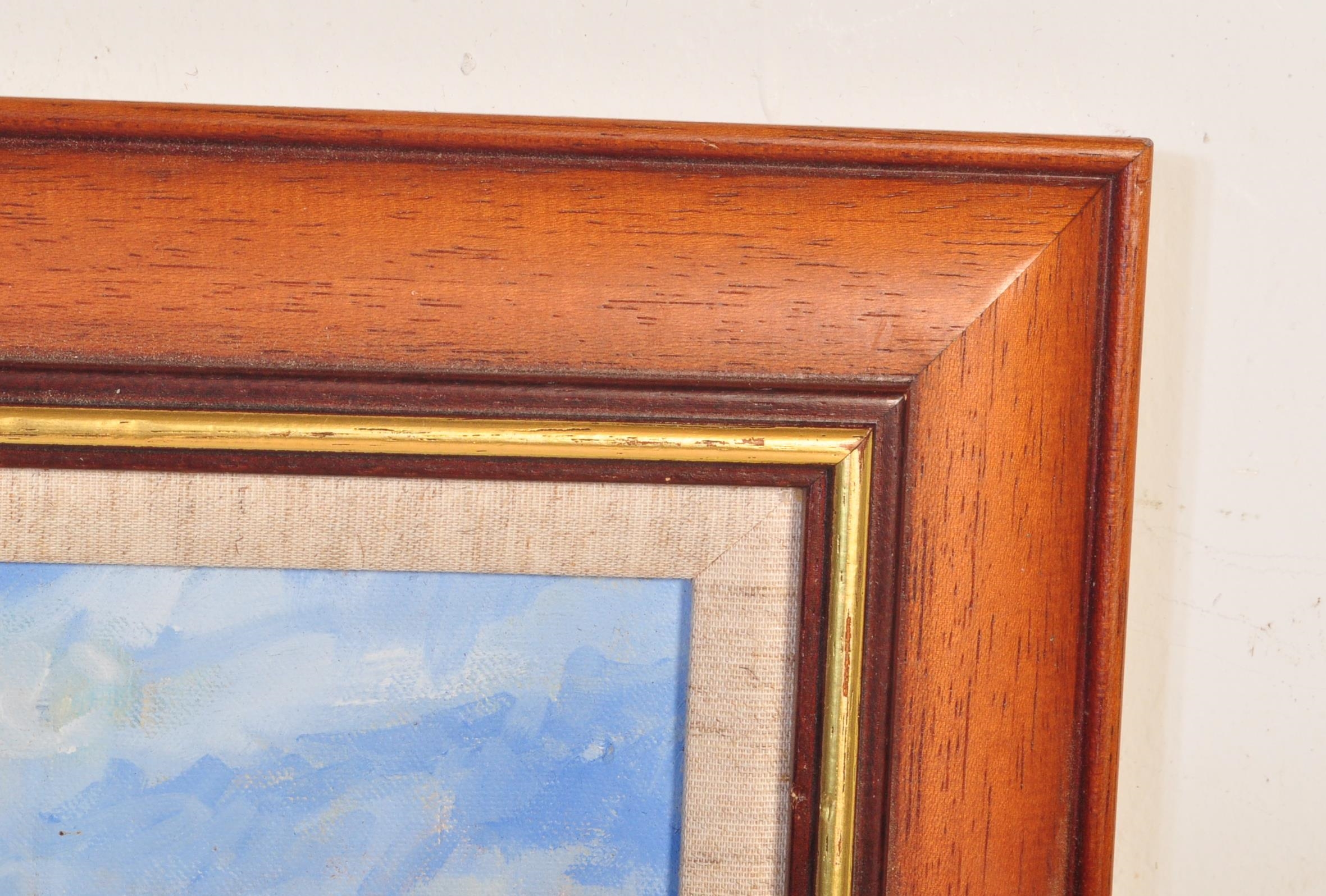 Michael B. Edwards | `Bristol Harbour & Gas Works` | MutualArt