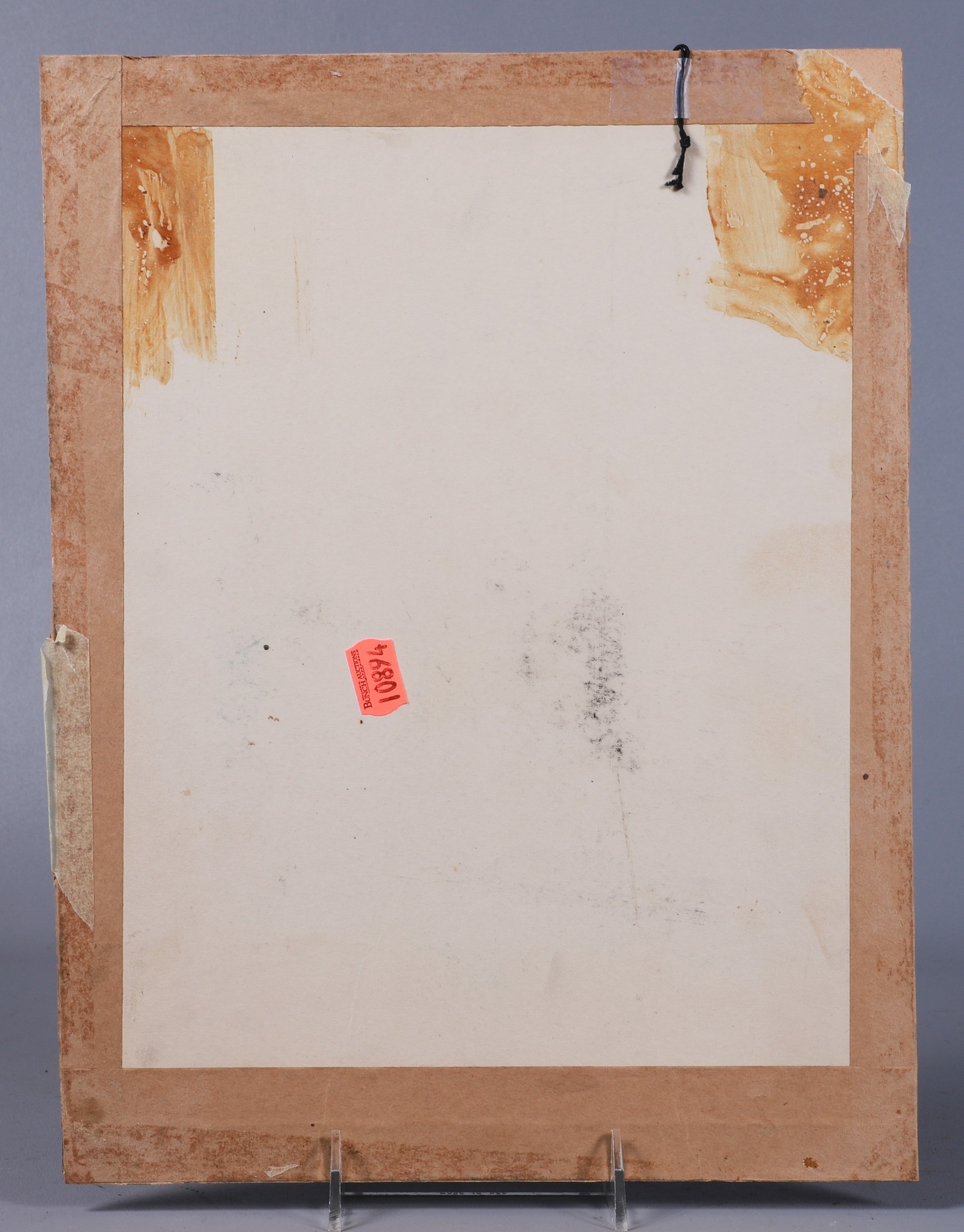 Maurice Freed | MODERNIST SKETCH OF STUDENTS | MutualArt
