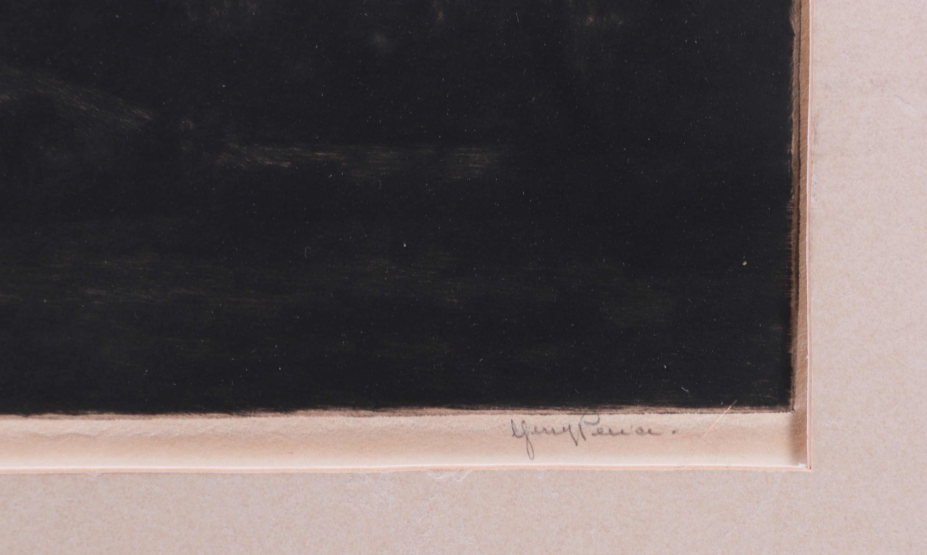 Gerry Peirce | The Citadel | MutualArt