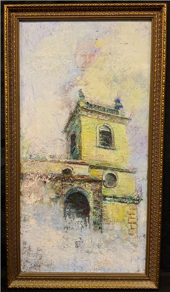 Kath W. Waters | 2 Artworks | MutualArt