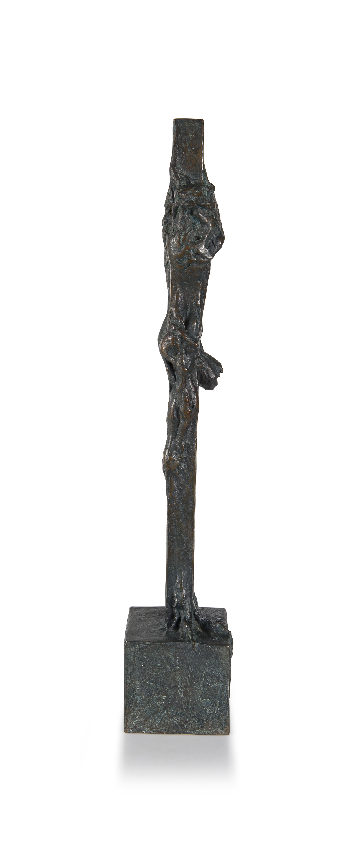 Caroline van der Merwe | Crucifix | MutualArt