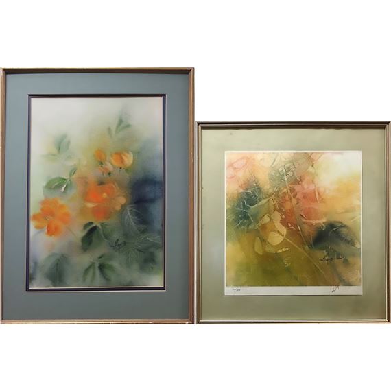 Discovery Art | Art Auction | MutualArt