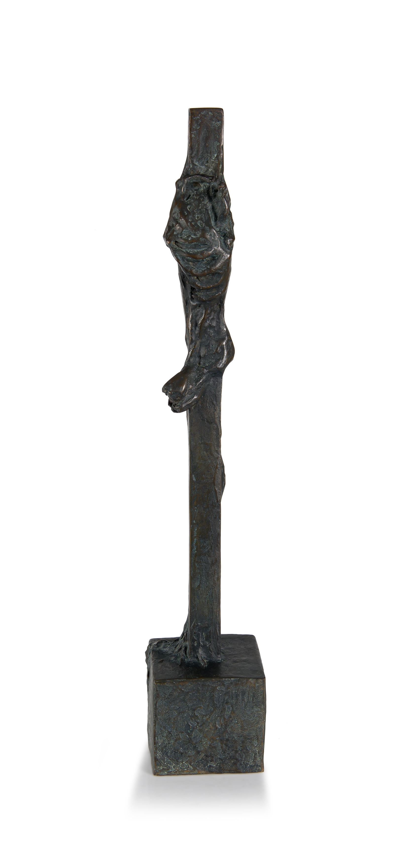 Caroline van der Merwe | Crucifix | MutualArt