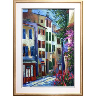 Robert Savignac | 13 Artworks at Auction | MutualArt