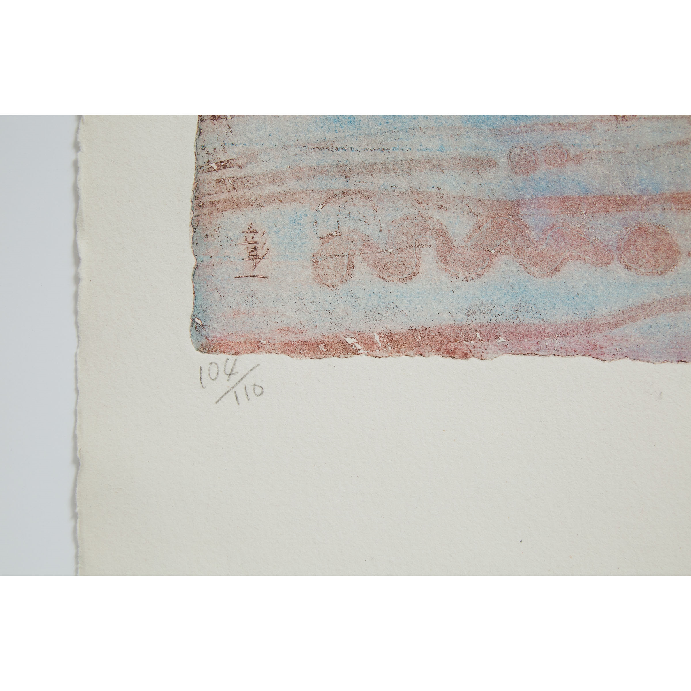 Shoichi Hasegawa | L'Atlantide | MutualArt