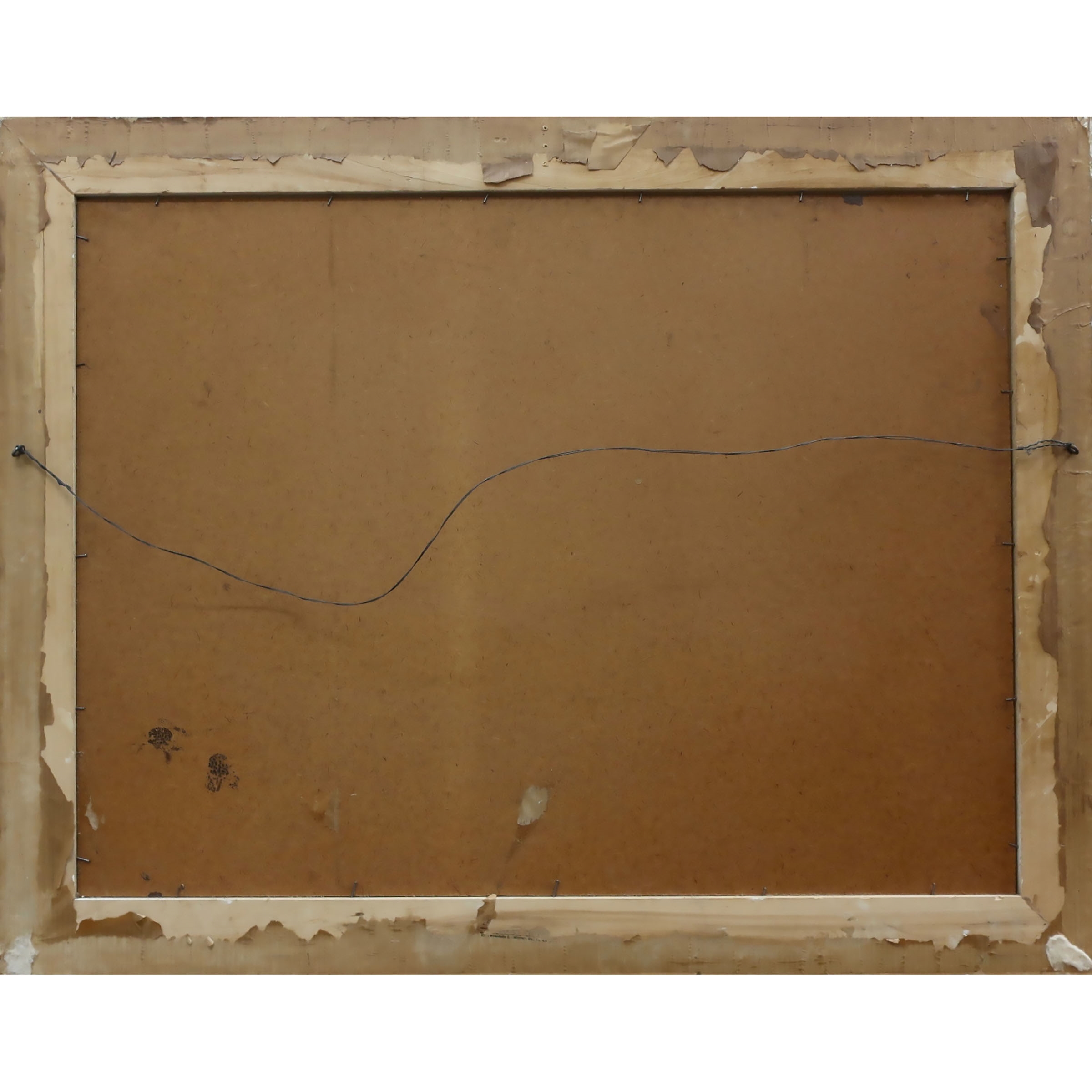 Frank Wallis | COASTAL SUNSET | MutualArt