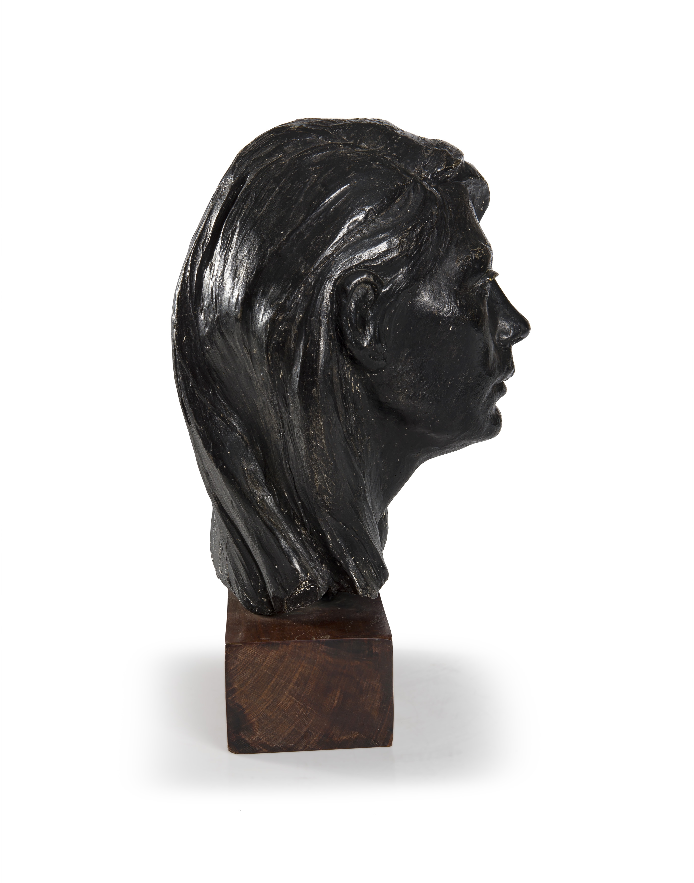 Anton Momberg | Portrait of Elizabeth Sullivan | MutualArt