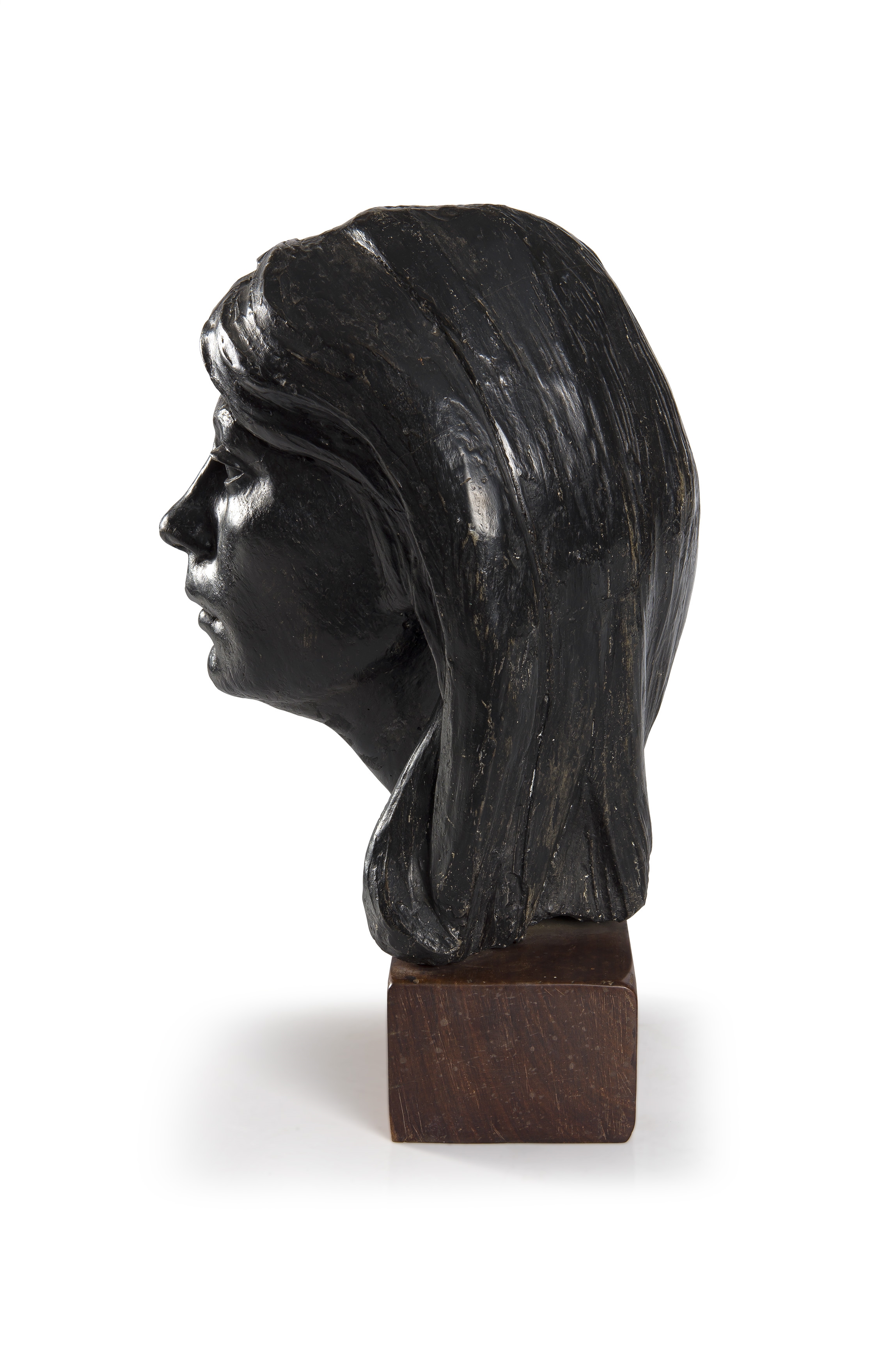 Anton Momberg | Portrait of Elizabeth Sullivan | MutualArt