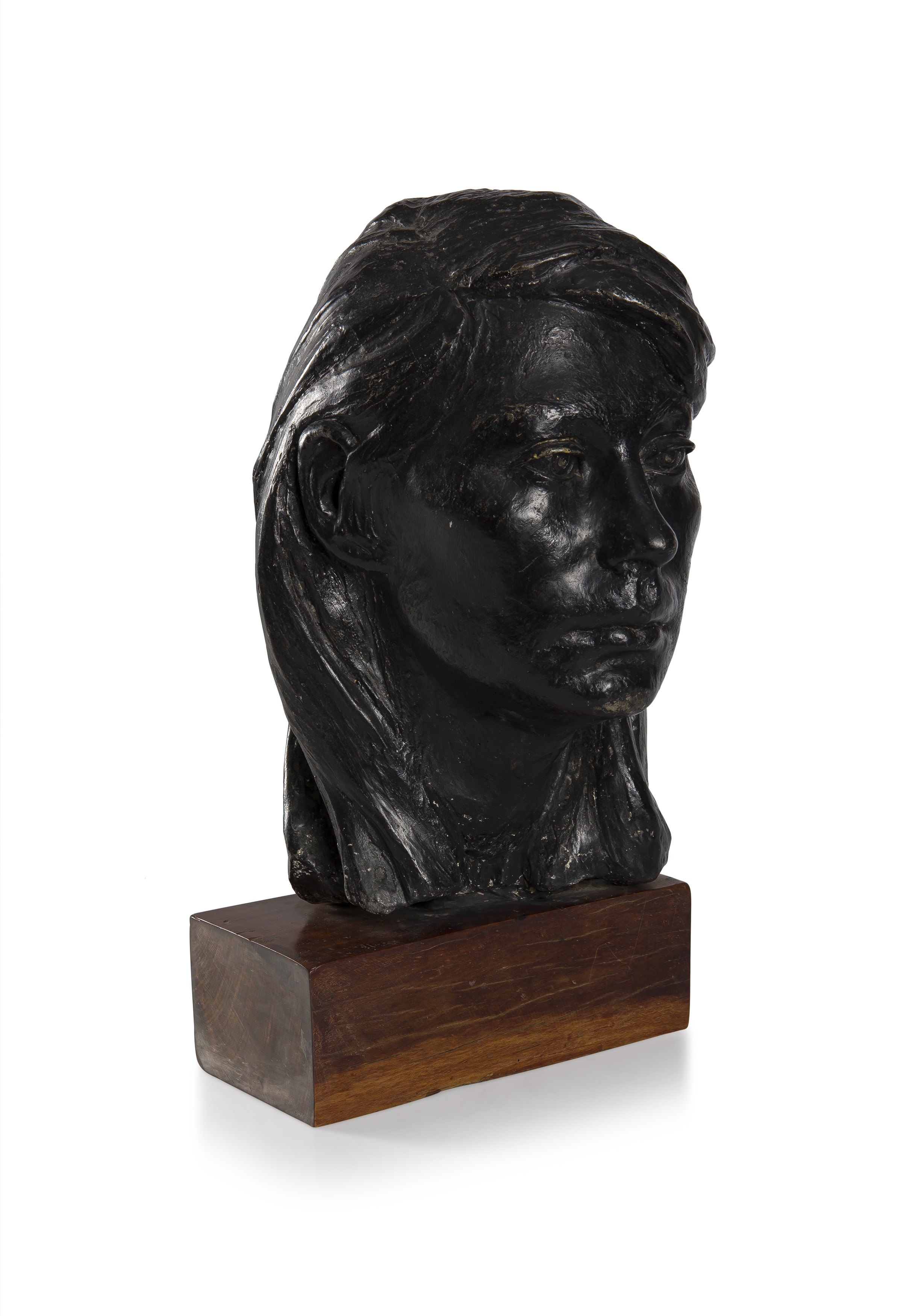 Anton Momberg | Portrait of Elizabeth Sullivan | MutualArt