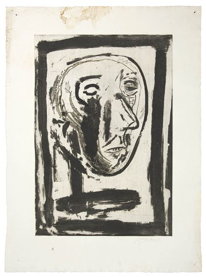 Albert Adams | Portrait | MutualArt