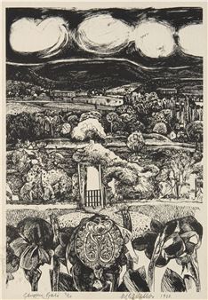 Michael Hallier | 1 Artworks at Auction | MutualArt