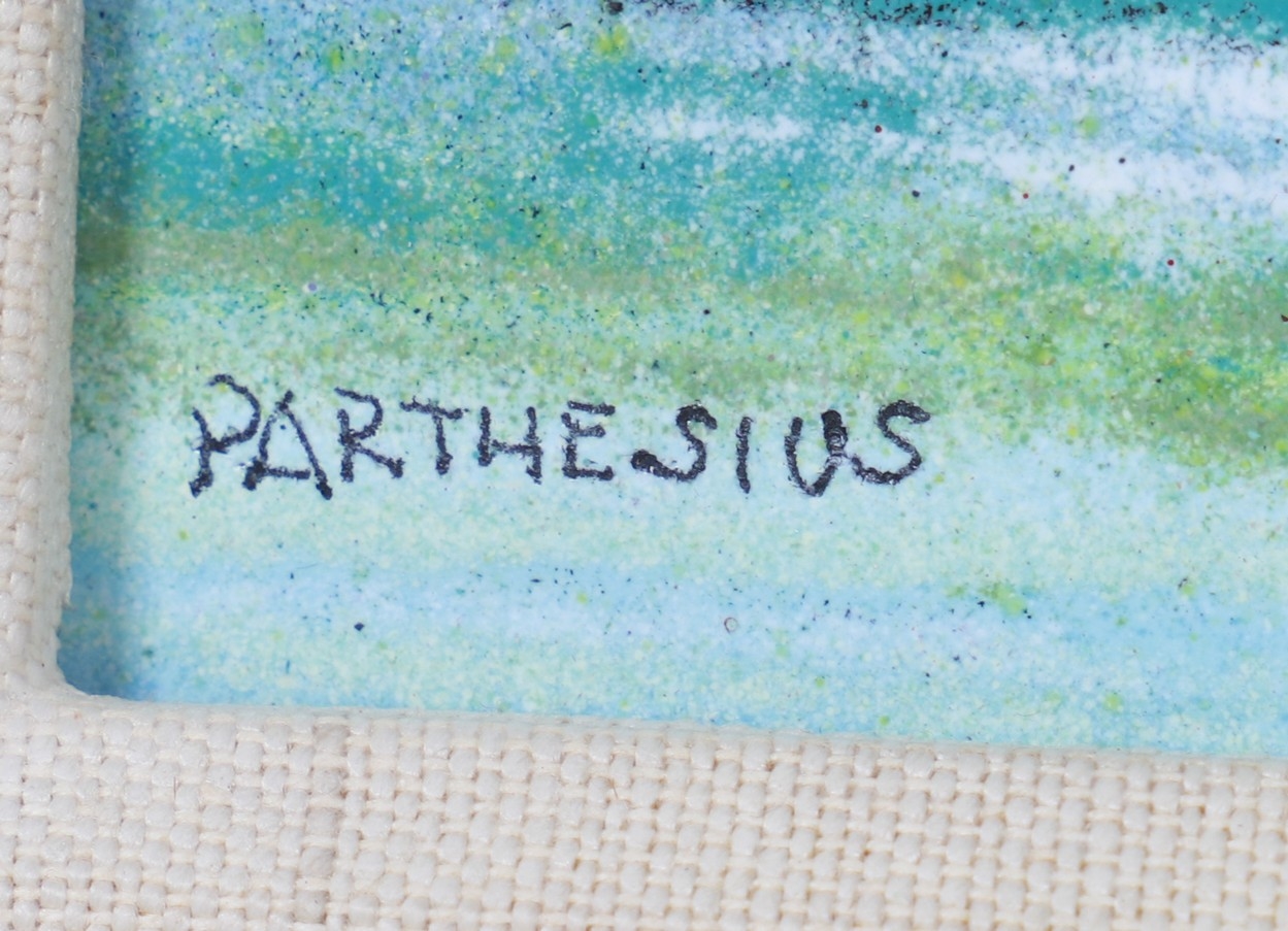 Charles Parthesius | Parthesius | MutualArt