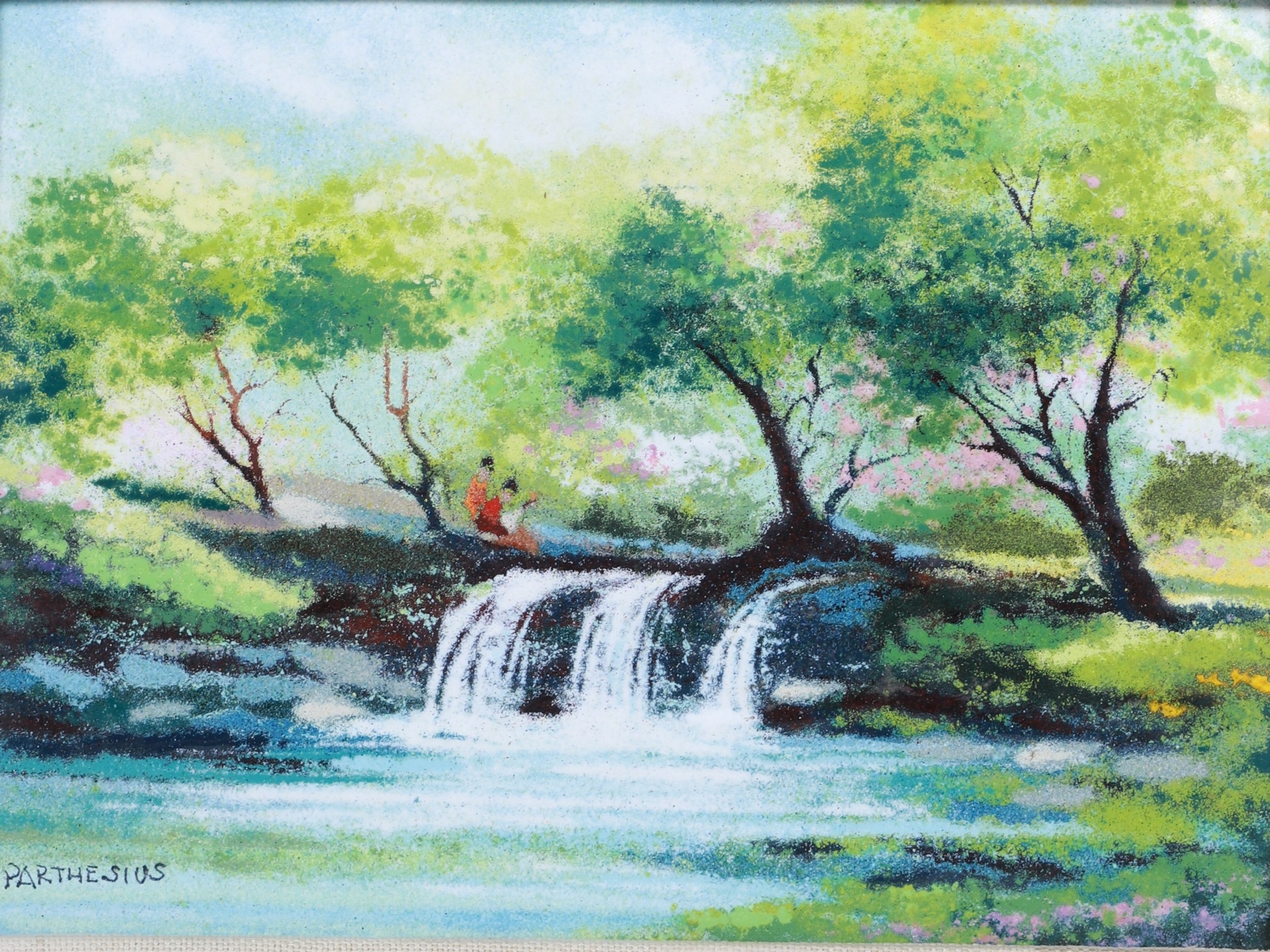 Charles Parthesius | Parthesius | MutualArt