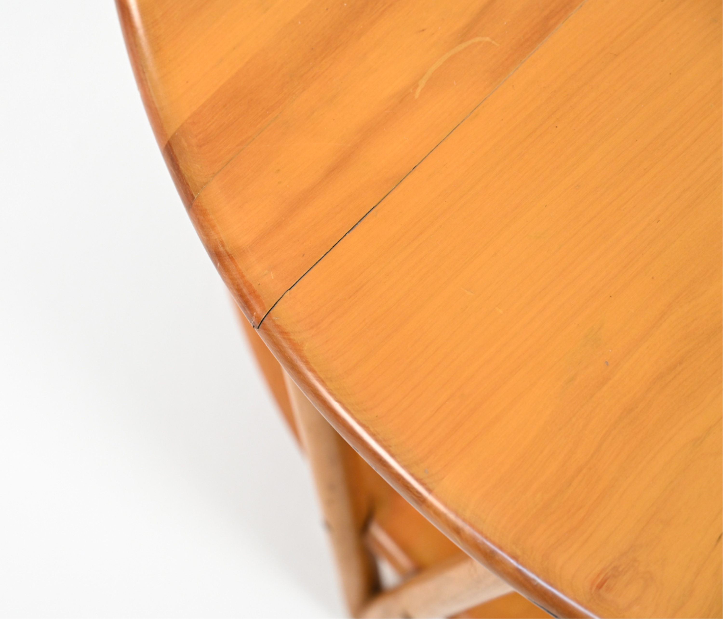 Heywood Wakefield | RARE HEYWOOD WAKEFIELD COCKTAIL TABLE C. 1950 ...